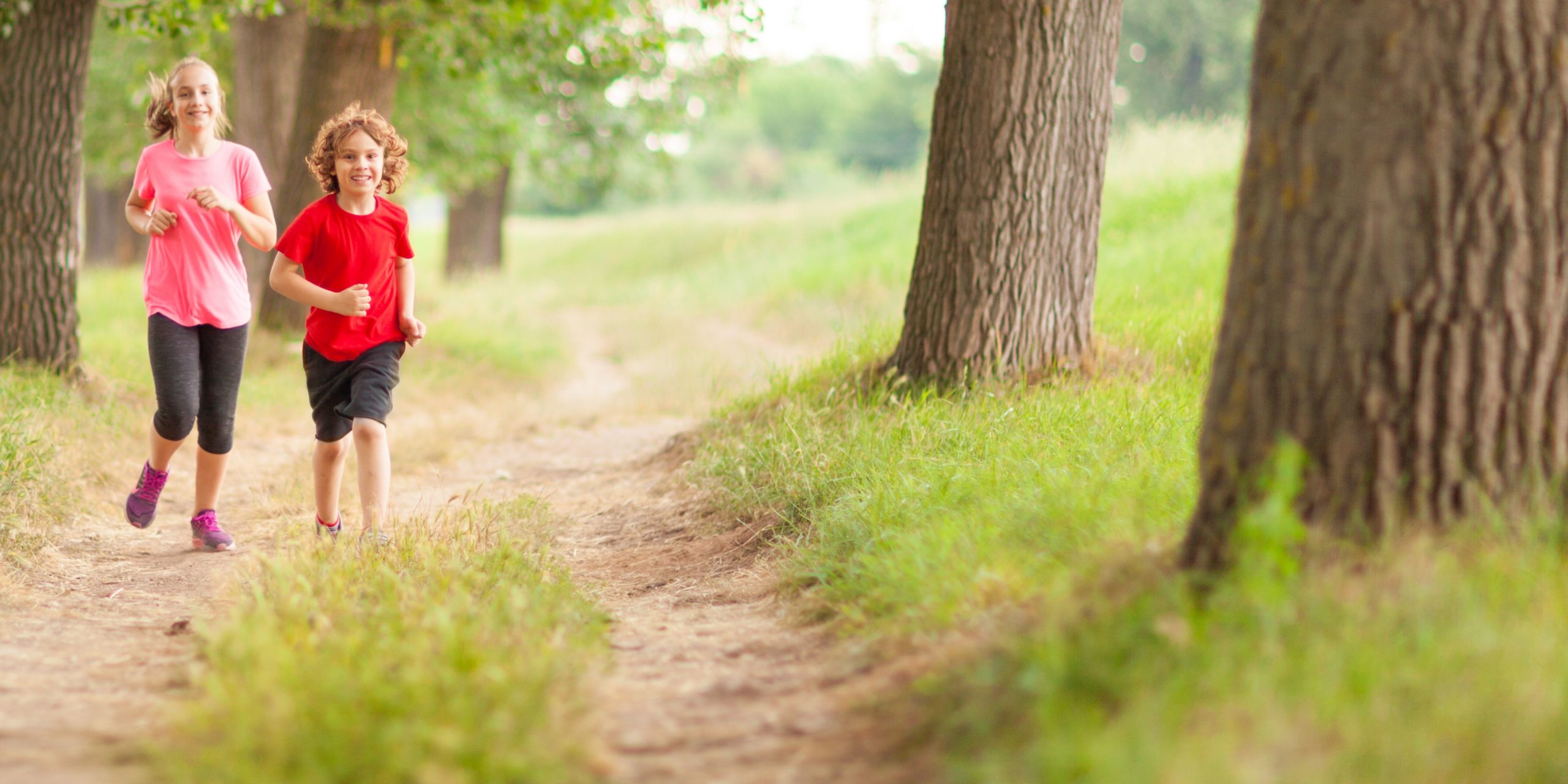 Physical Activity - Growing Well Growing Healthy